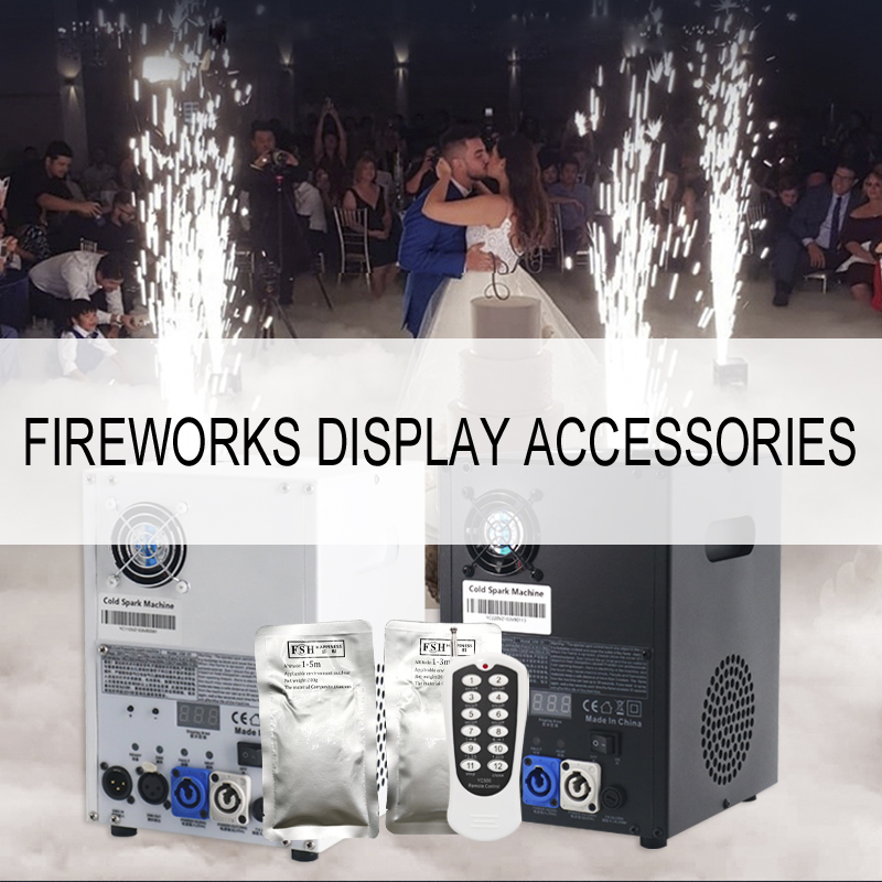 Fireworks Firing System - , Manufacturer – LIUYANG HAPPINESS FIRING ...